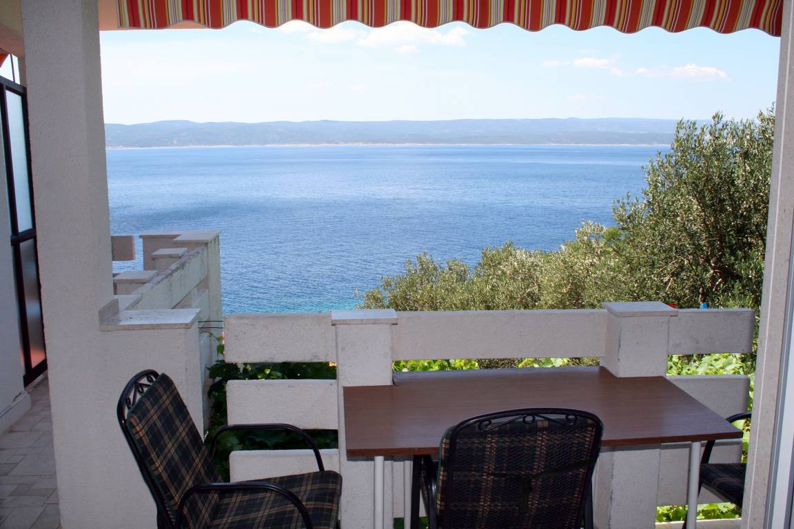 24 M² Studio ∙ 1 Schlafzimmer ∙ 3 Gäste - Mimice