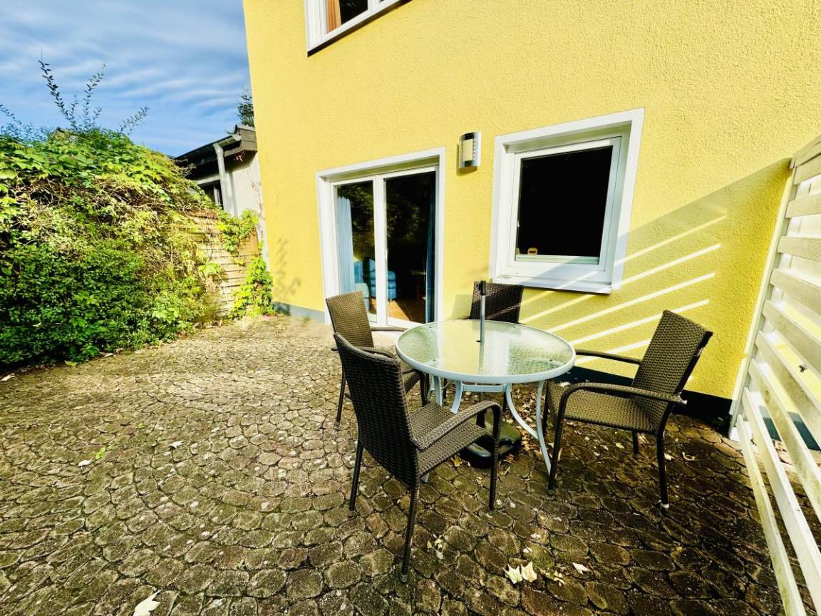 40 M² Apartment ∙ 1 Bedroom ∙ 4 Guests - Rostock