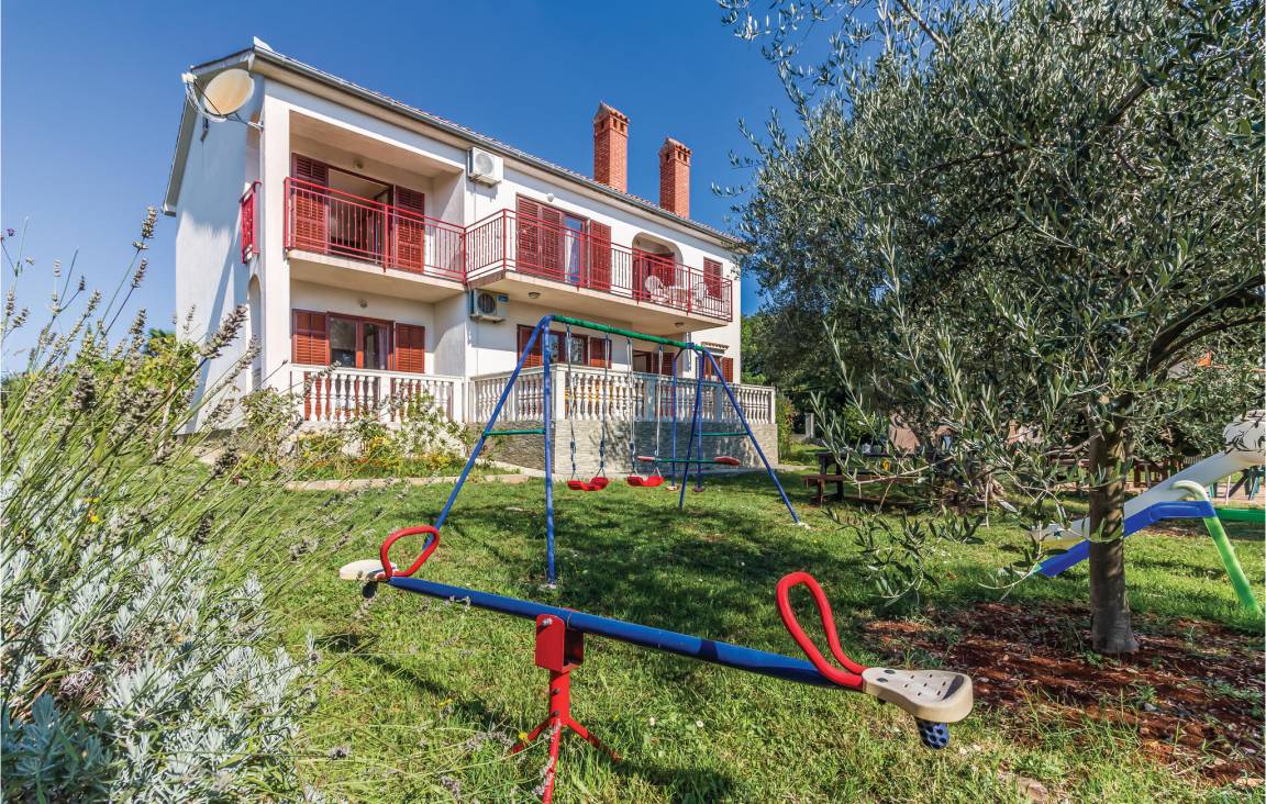 185 M² Maison De Vacances ∙ 6 Chambres ∙ 10 Personnes - Croatie