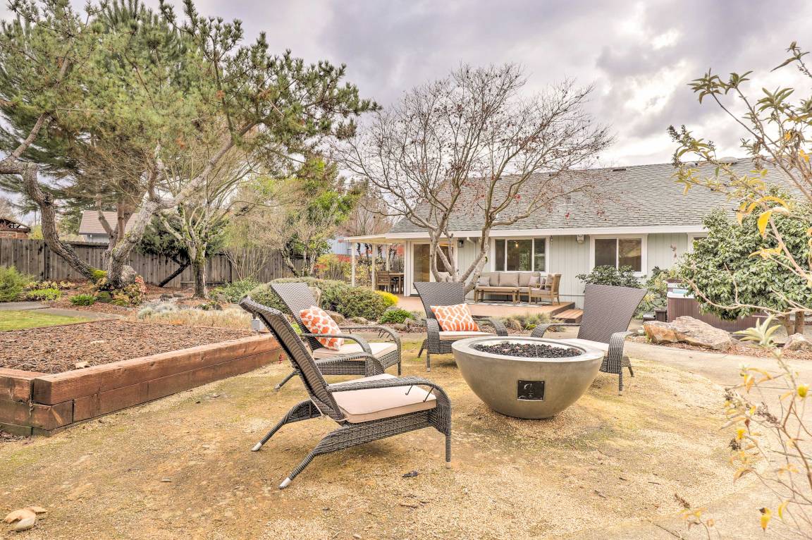 182 M² House ∙ 3 Bedrooms ∙ 8 Guests - Bricoleur Vineyards, Windsor