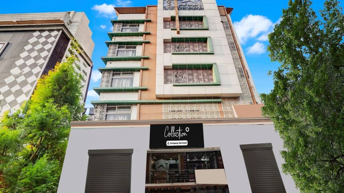 31 M² Casa ∙ 1 Camera Da Letto ∙ 2 Ospiti - Lucknow