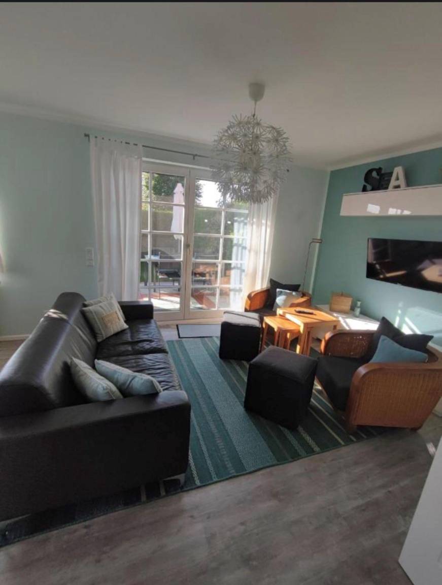 85 M² Ferienhaus ∙ 2 Schlafzimmer ∙ 4 Gäste - Zingst