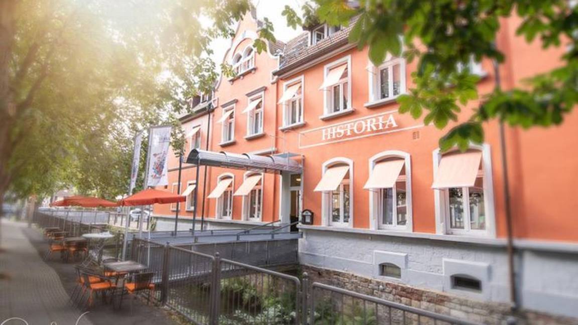 12 M² Ferienhaus ∙ 1 Schlafzimmer ∙ 2 Gäste - Neustadt an der Weinstraße
