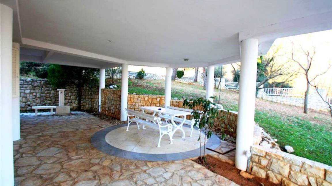 60 M² Ferienwohnung ∙ 2 Schlafzimmer ∙ 4 Gäste - Rabac