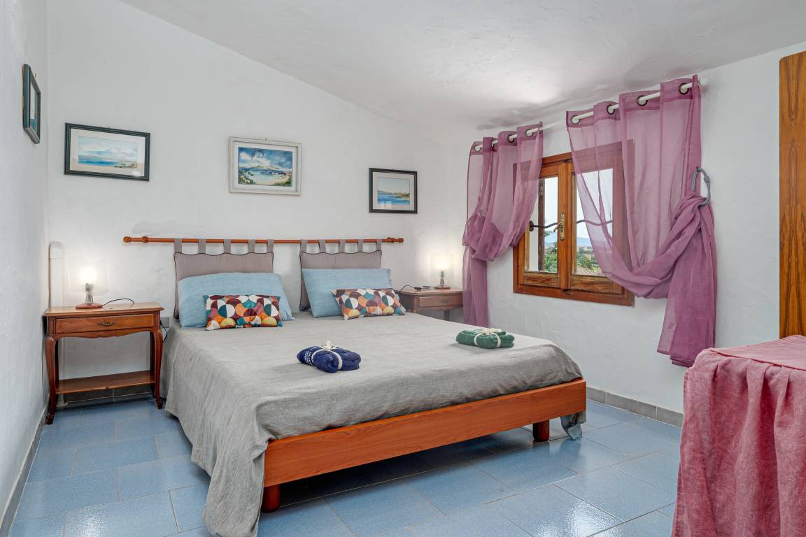 60 M² Appartement ∙ 1 Chambre ∙ 2 Personnes - Olbia