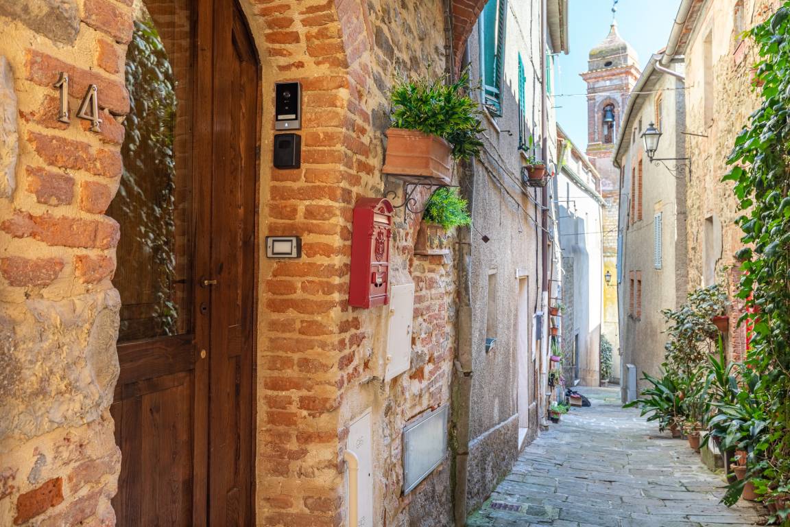 79 M² Casa Vacanza ∙ 2 Camere Da Letto ∙ 4 Ospiti - Rapolano Terme