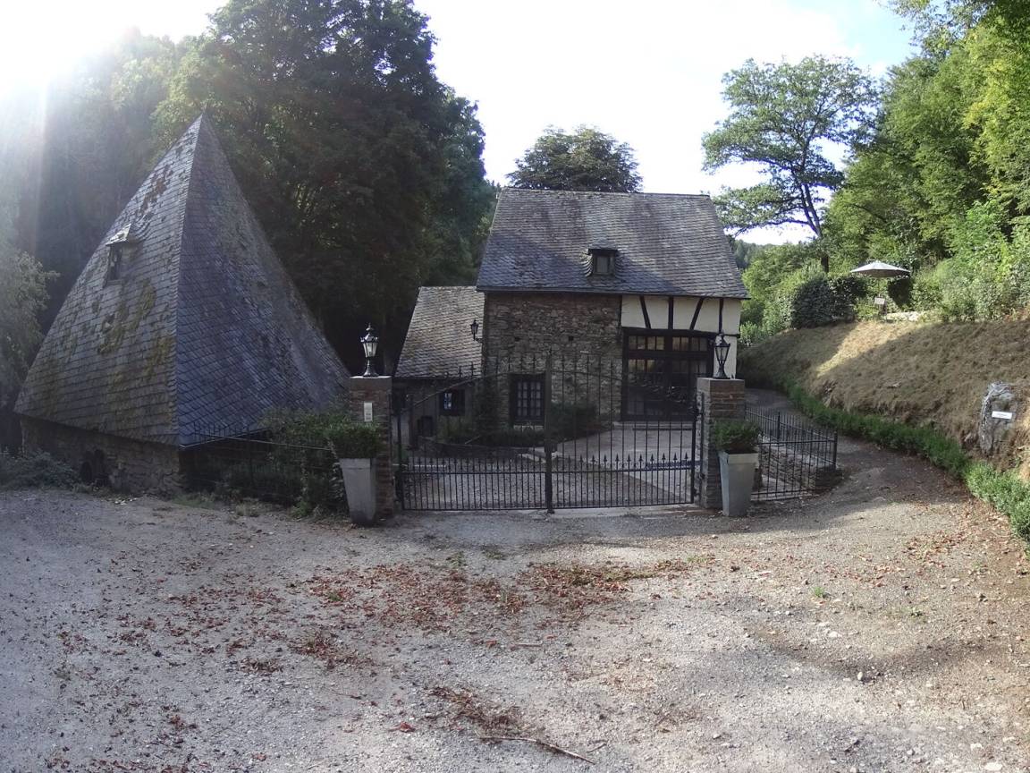 85 M² Appartement ∙ 3 Chambres ∙ 5 Personnes - Morbach