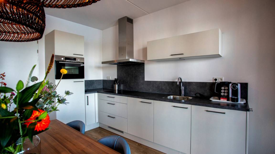 123 M² Apartamento ∙ 2 Habitaciones ∙ 4 Huéspedes - Roermond