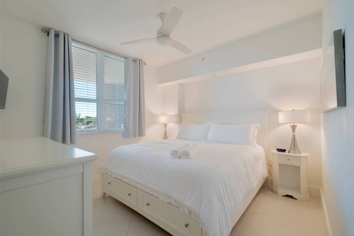 84 M² コンドミニアム ∙ 寝室: 1 ∙ ゲスト5 人 - ボイントンビーチ, FL