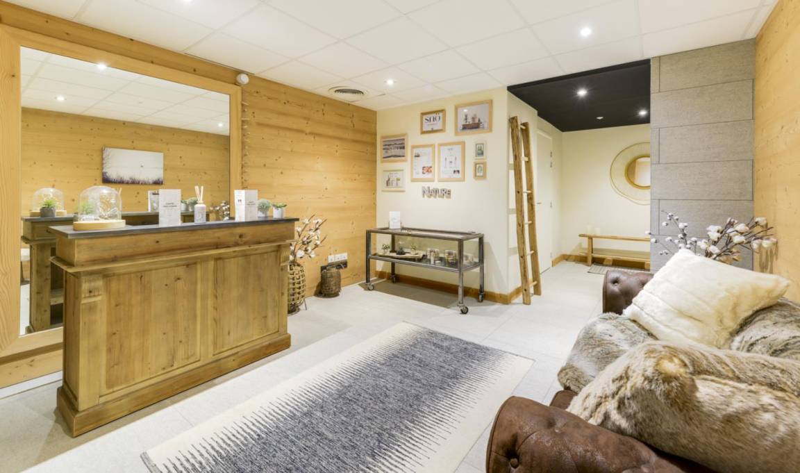 54 M² Appartement ∙ 2 Chambres ∙ 6 Personnes - Crest-Voland