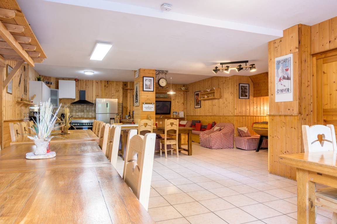 200 M² Appartement ∙ 7 Chambres ∙ 15 Personnes - Xonrupt-Longemer