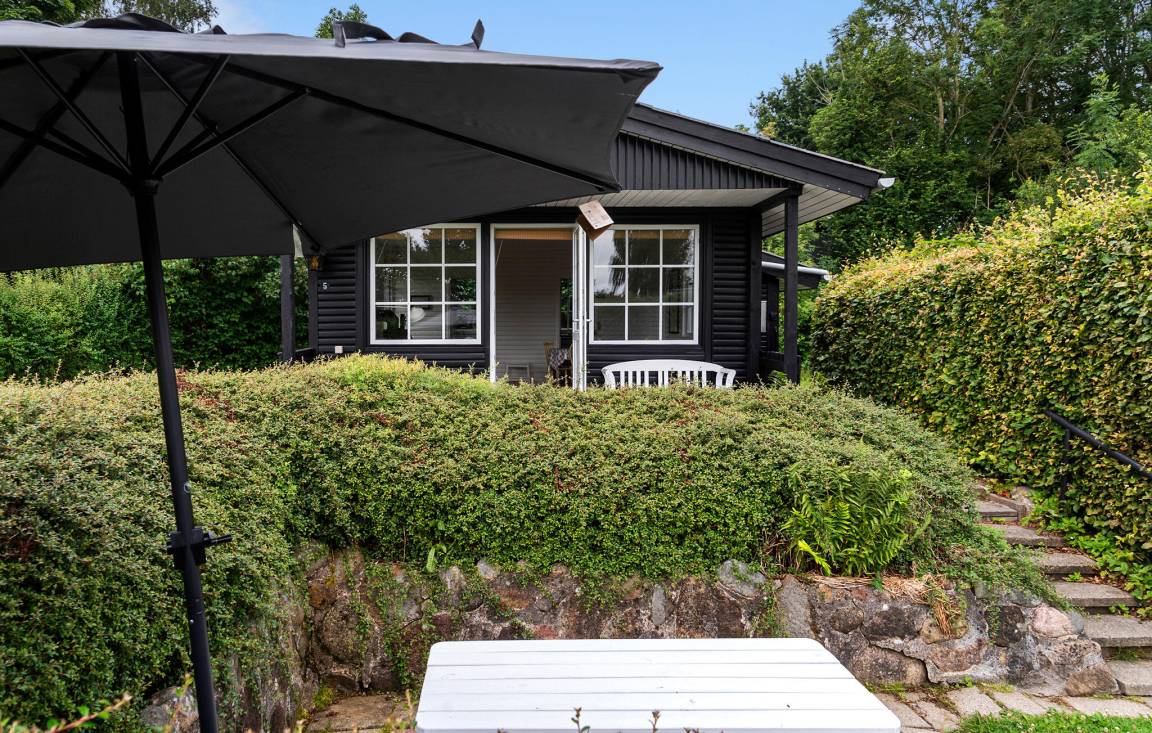 44 M² Huis ∙ 2 Slaapkamers ∙ 4 Gasten - Aabenraa