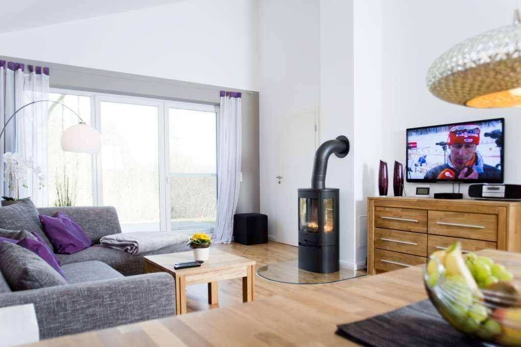 76 M² Huis ∙ 2 Slaapkamers ∙ 6 Gasten - Neustadt in Holstein