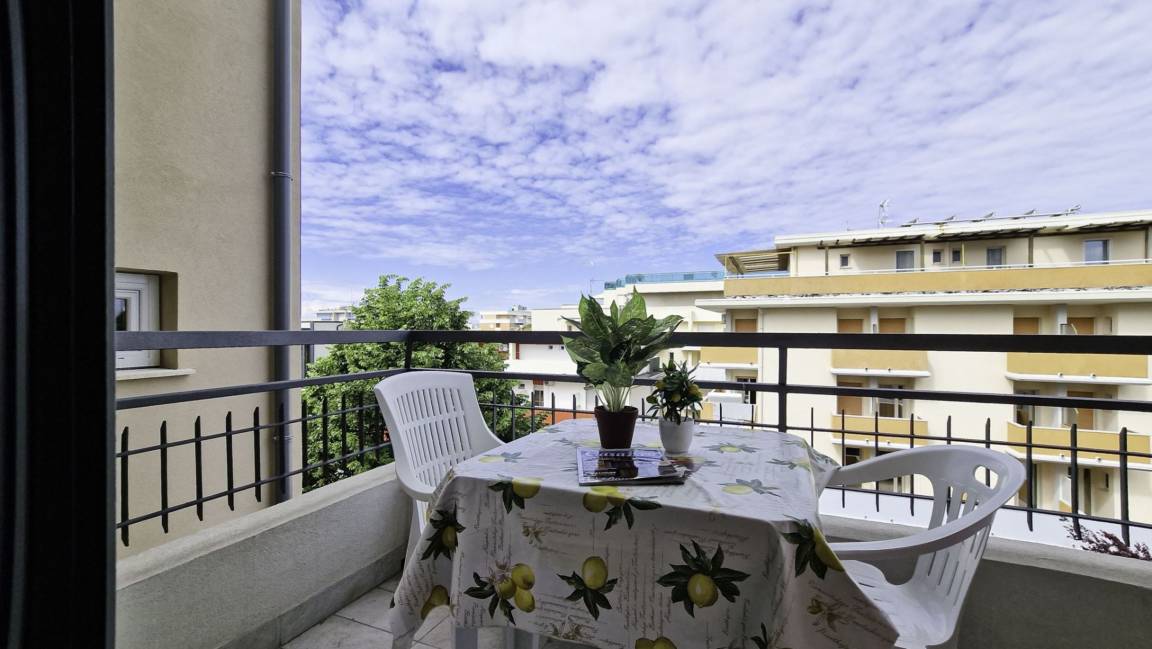 50 M² Apartment ∙ 3 Bedrooms ∙ 7 Guests - Bibione