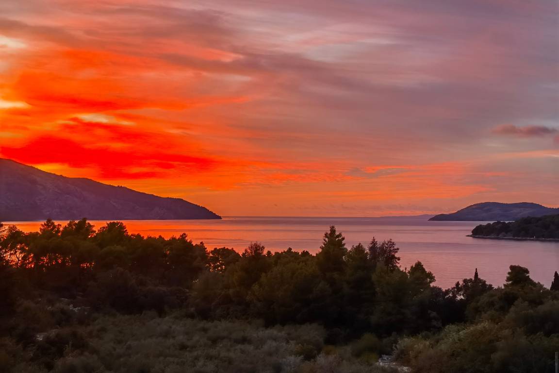 53 M² Apartamento ∙ 2 Habitaciones ∙ 4 Huéspedes - Hvar