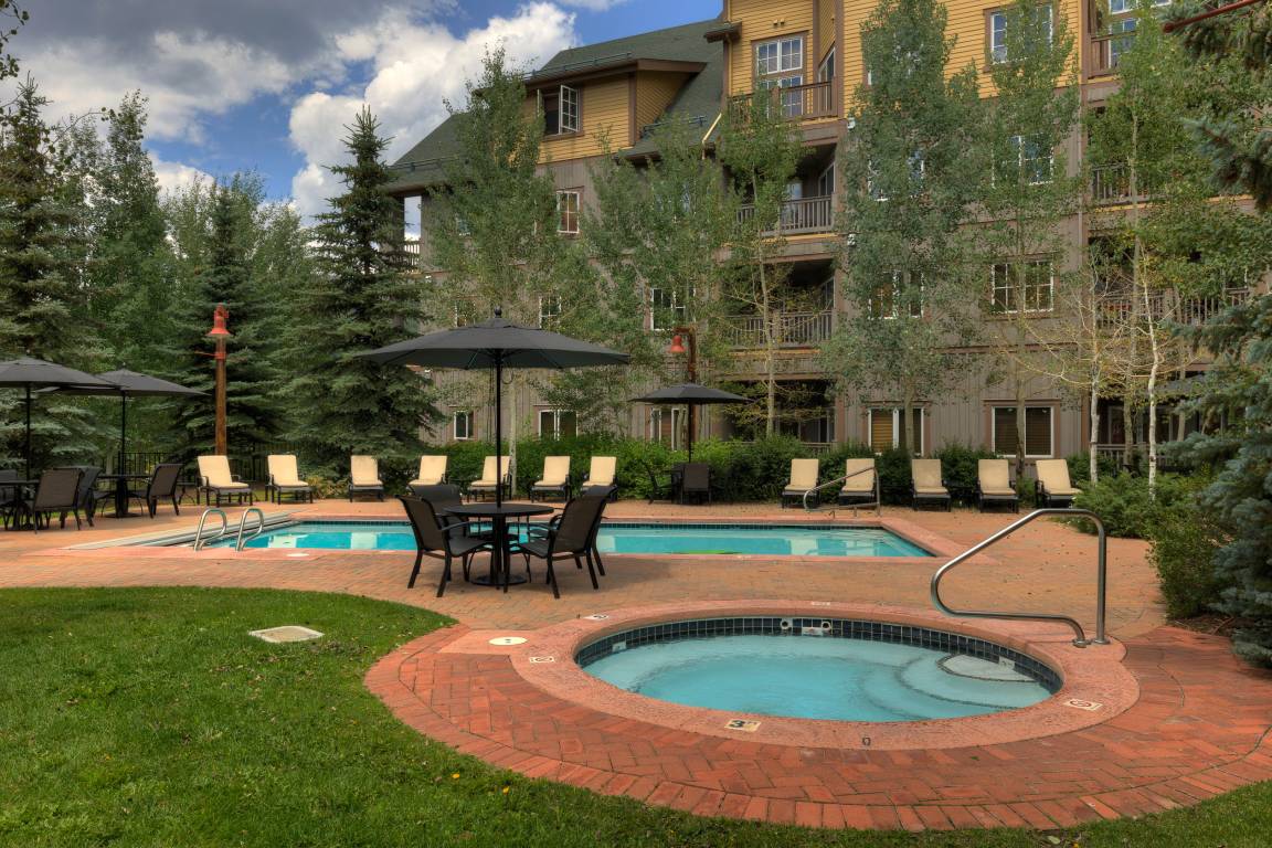 58 M² Apartment ∙ 1 Bedroom ∙ 6 Guests - Colorado