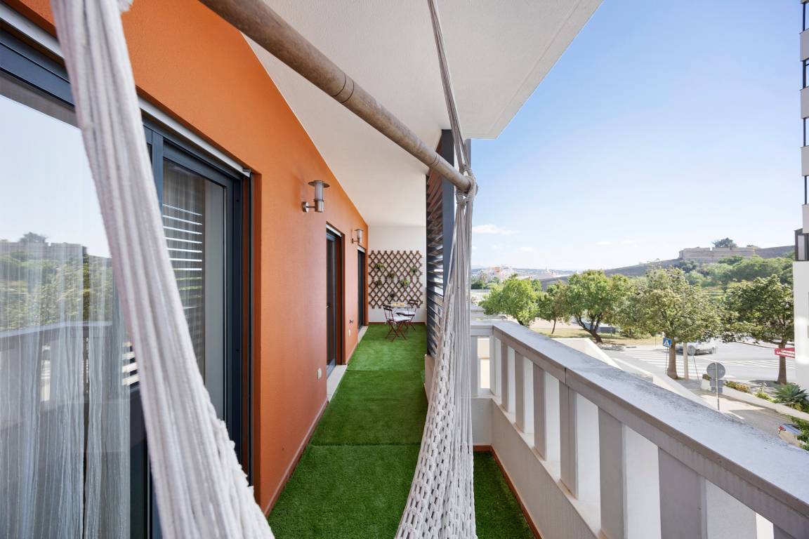 79 M² Maison De Vacances ∙ 1 Chambre ∙ 3 Personnes - Lagos, Portugal