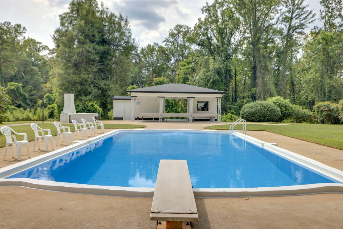 74 M² Apartment ∙ 1 Bedroom ∙ 2 Guests - Spartanburg, SC