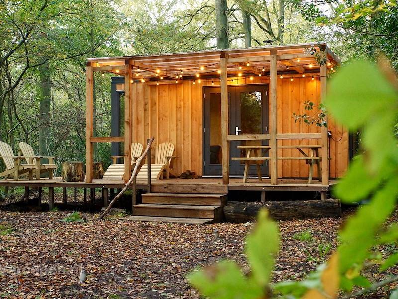 Maison De Vacances ∙ 4 Chambres ∙ 10 Personnes - Kalmthout