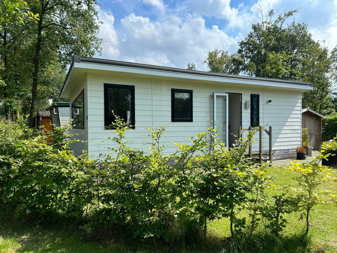 Chalet ∙ 2 Bedrooms ∙ 4 Guests - Ommen