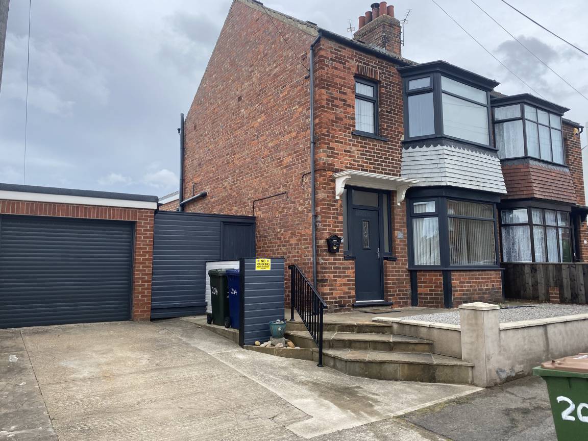 Cottage ∙ 3 Bedrooms ∙ 6 Guests - Saltburn-by-the-Sea