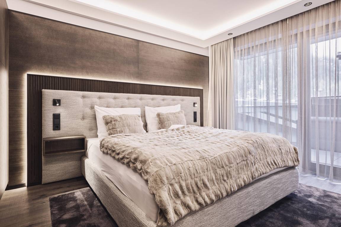 95 M² Apartment ∙ 3 Bedrooms ∙ 6 Guests - Saint Anton am Arlberg