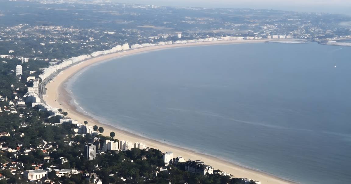 12 M² Chambre D'hôtes ∙ 1 Chambre ∙ 2 Personnes - Saint-Michel-Chef-Chef