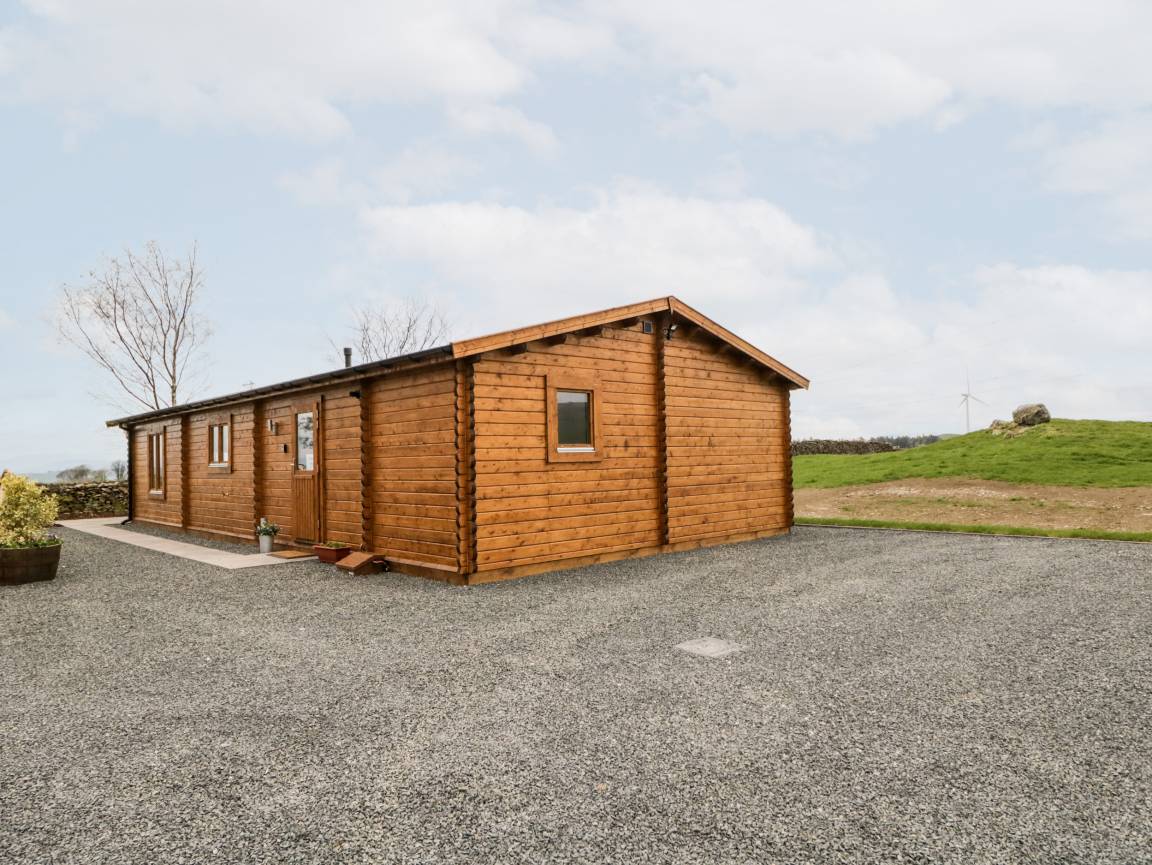 Cottage ∙ 2 Bedrooms ∙ 4 Guests - Kirkby Lonsdale