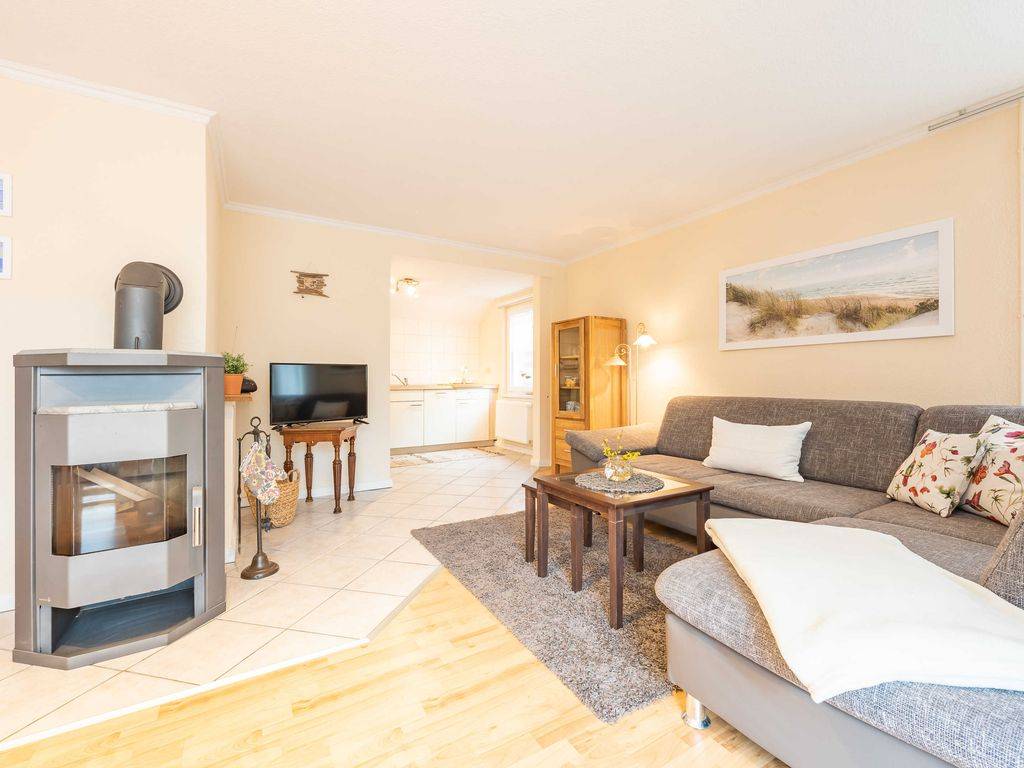 75 M² Ferienhaus ∙ 2 Schlafzimmer ∙ 4 Gäste - Prerow
