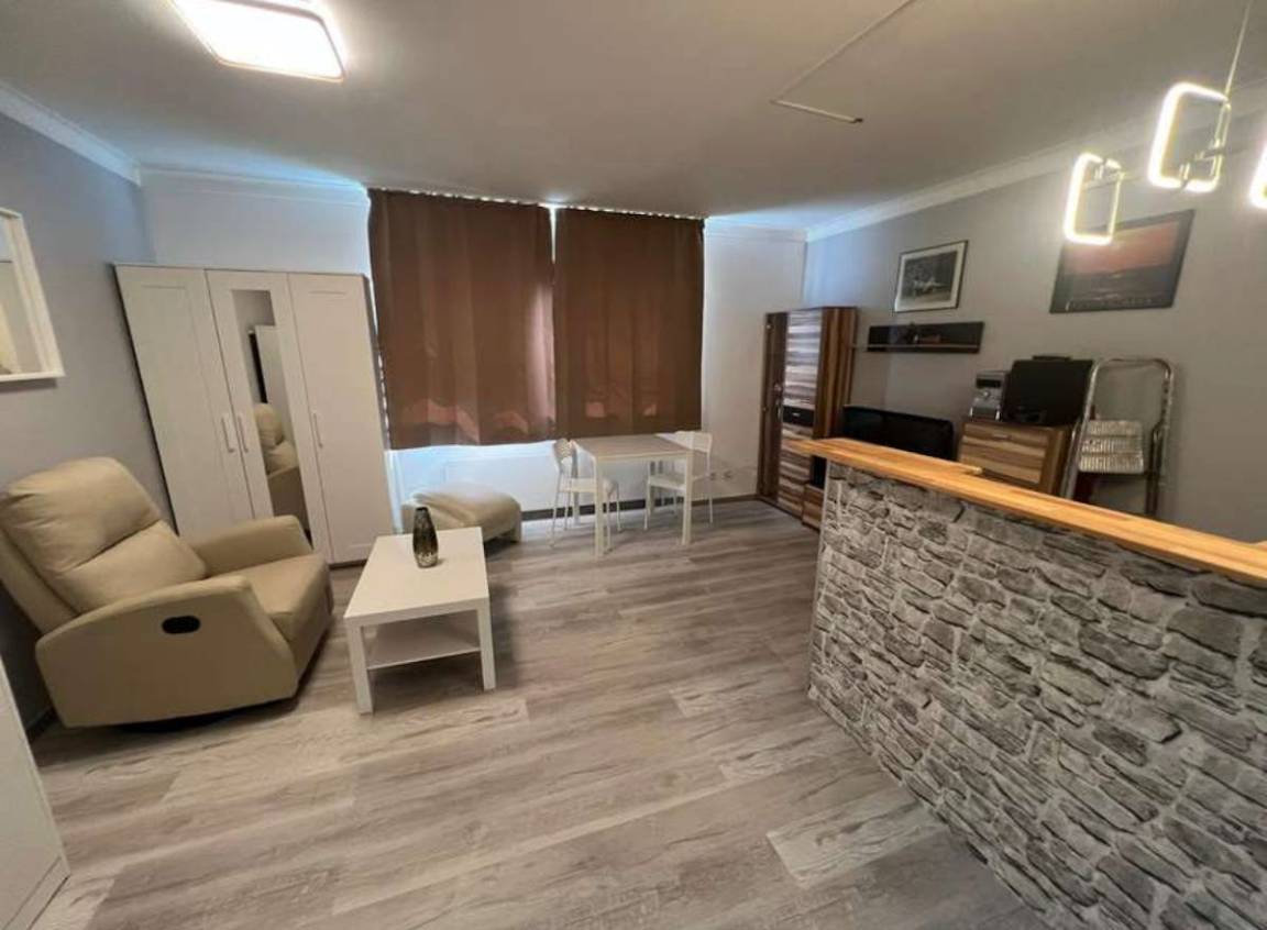 33 M² Ferienwohnung ∙ 2 Gäste - Wesseling