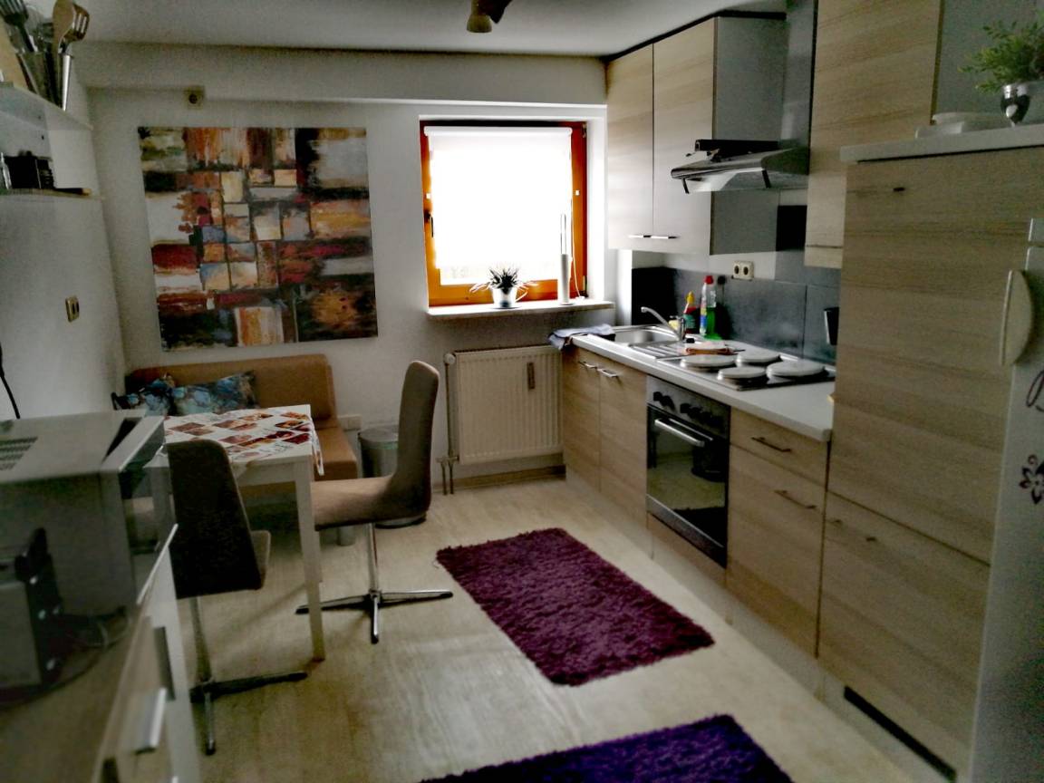 Apartment ∙ 1 Bedroom ∙ 2 Guests - Coburg