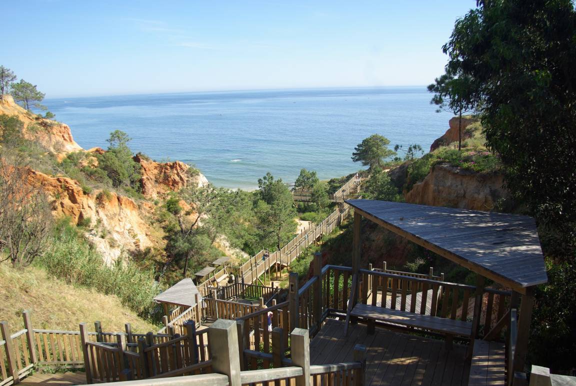 60 M² Apartment ∙ 2 Bedrooms ∙ 6 Guests - Albufeira