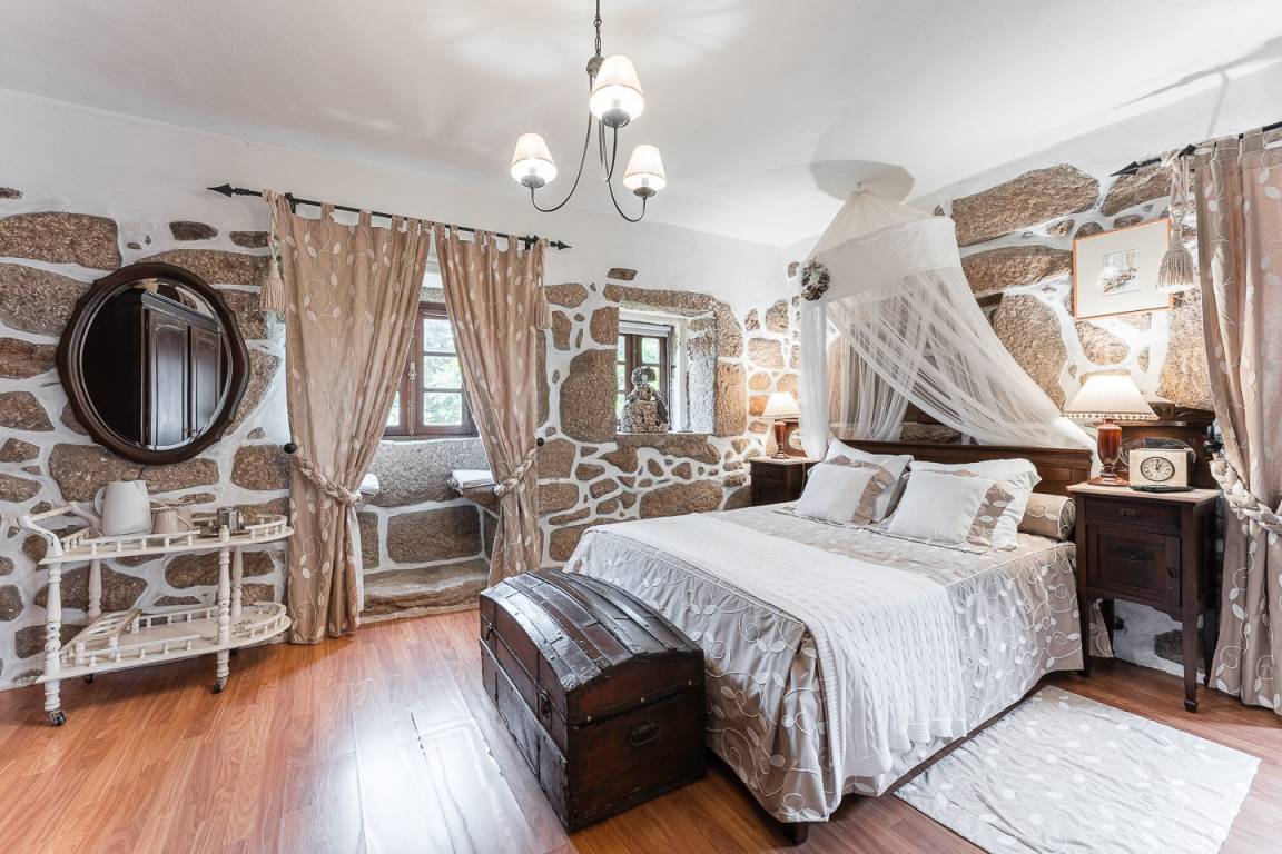 Appartement ∙ 1 Chambre ∙ 2 Personnes - Cinfães