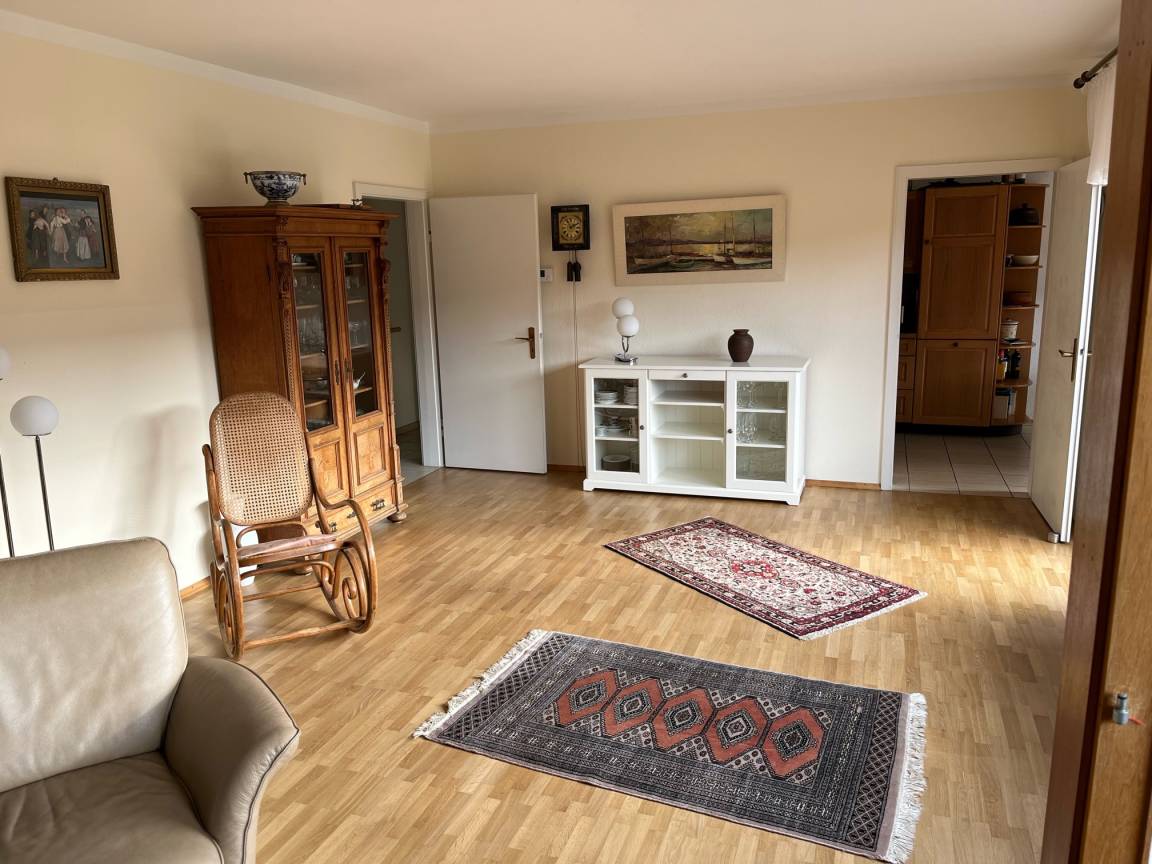 130 M² House ∙ 4 Bedrooms ∙ 7 Guests - Leer