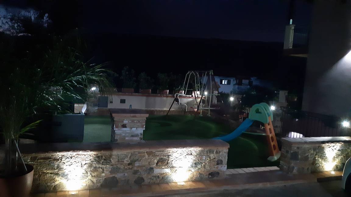 110 M² Villa ∙ 3 Bedrooms ∙ 14 Guests - Pizzo