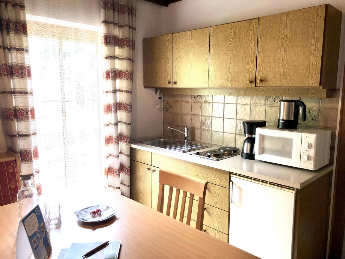 29 M² Huoneisto ∙ 1 Makuuhuone ∙ 3 Vierasta - Lend
