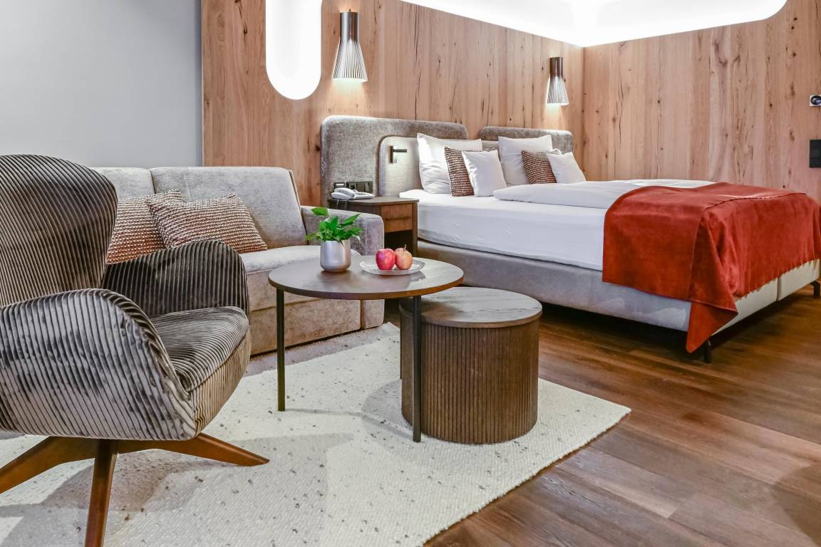 Privatzimmer ∙ 2 Gäste - Böbrach