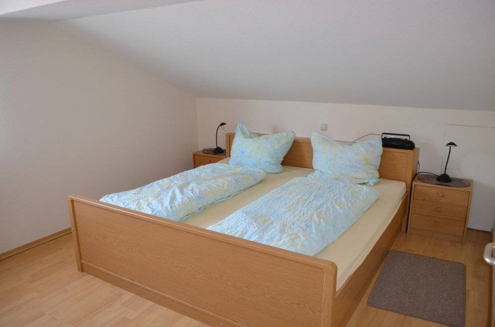60 M² Appartement ∙ 1 Chambre ∙ 2 Personnes - Oberkirch