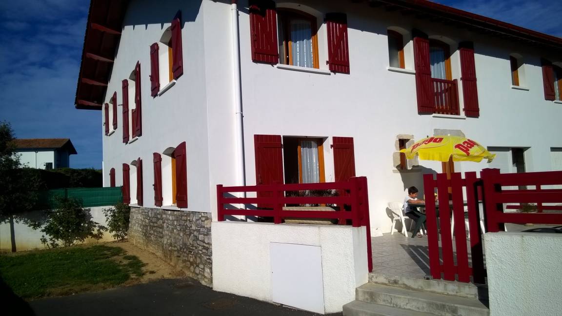 90 M² Apartment ∙ 2 Bedrooms ∙ 6 Guests - Bidart