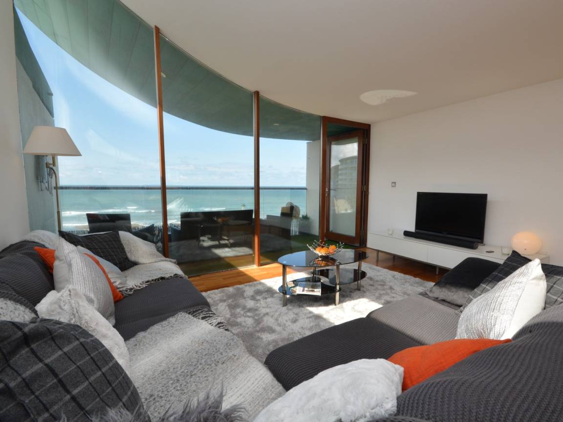 Cottage ∙ 2 Bedrooms ∙ 4 Guests - Bideford