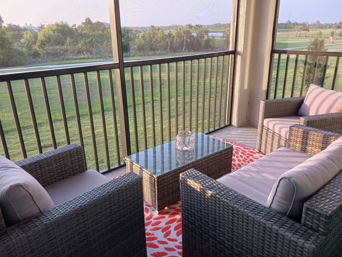 111 M² Apartamento ∙ 2 Habitaciones ∙ 4 Huéspedes - Punta Gorda, FL