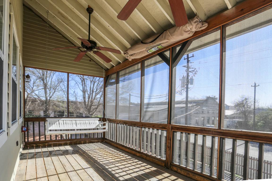 152 M² Apartment ∙ 2 Bedrooms ∙ 4 Guests - Fredericksburg, TX