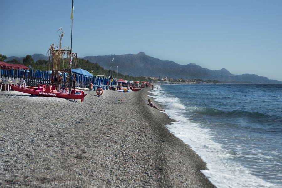 40 M² Farmhouse ∙ 1 Bedroom ∙ 5 Guests - Sicily