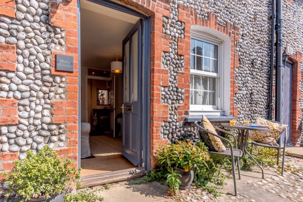 Cottage ∙ 1 Bedroom ∙ 2 Guests - Blakeney