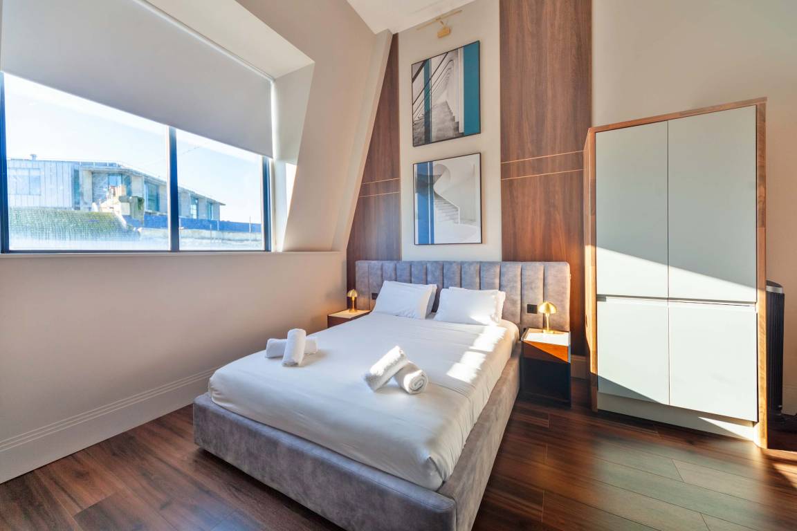 28 M² Estudio ∙ 2 Huéspedes - Hastings