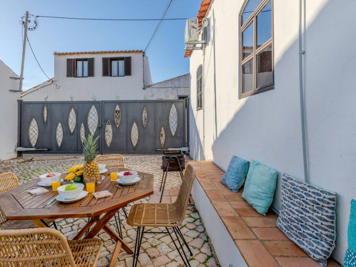 60 M² Casa ∙ 1 Habitación ∙ 4 Huéspedes - Guia
