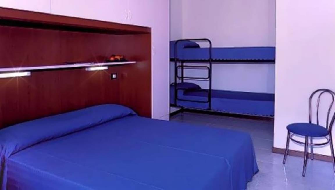 45 M² Ferienwohnung ∙ 1 Schlafzimmer ∙ 6 Gäste - Bibione