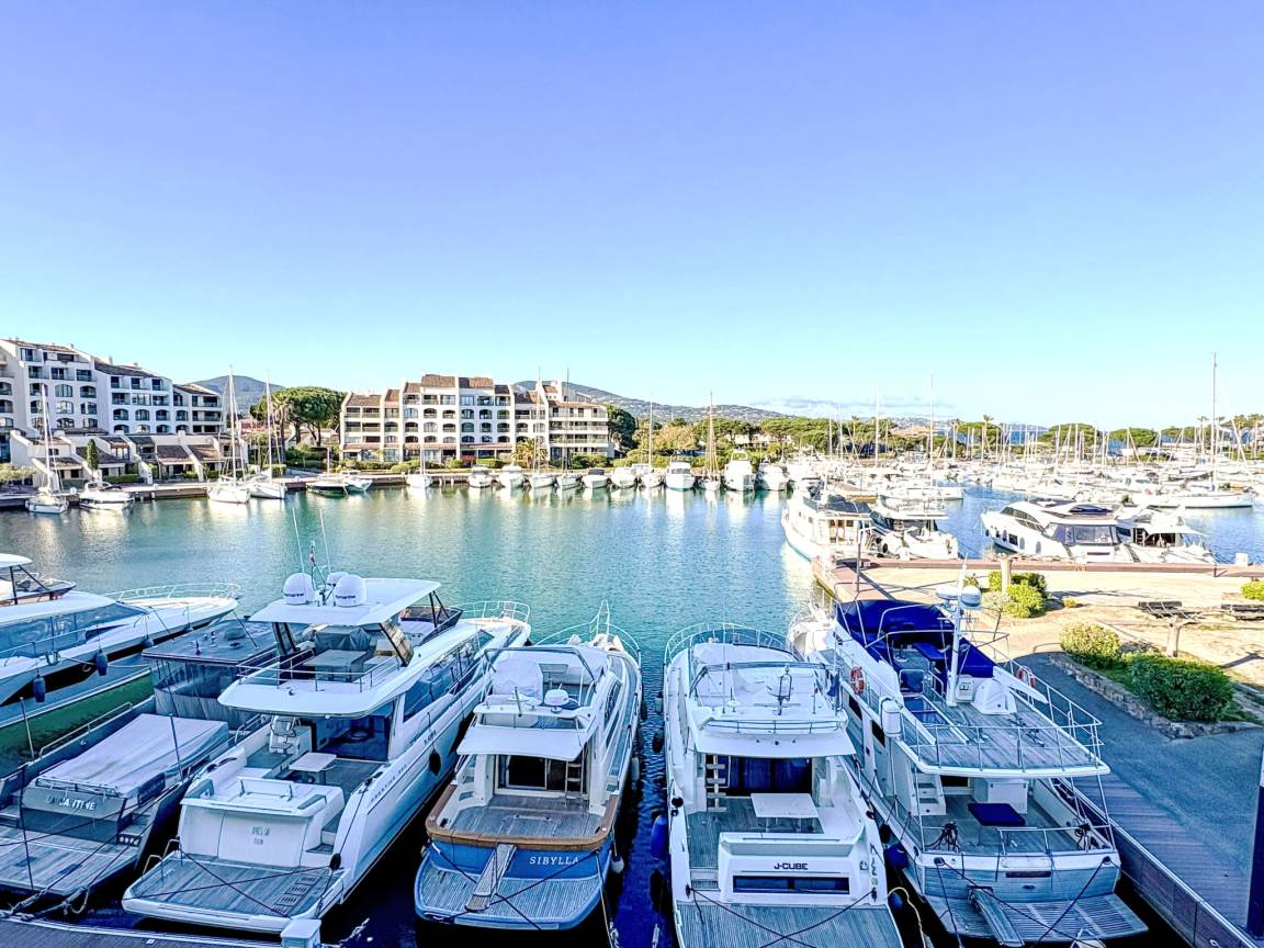 47 M² Apartment ∙ 1 Bedroom ∙ 6 Guests - Gassin