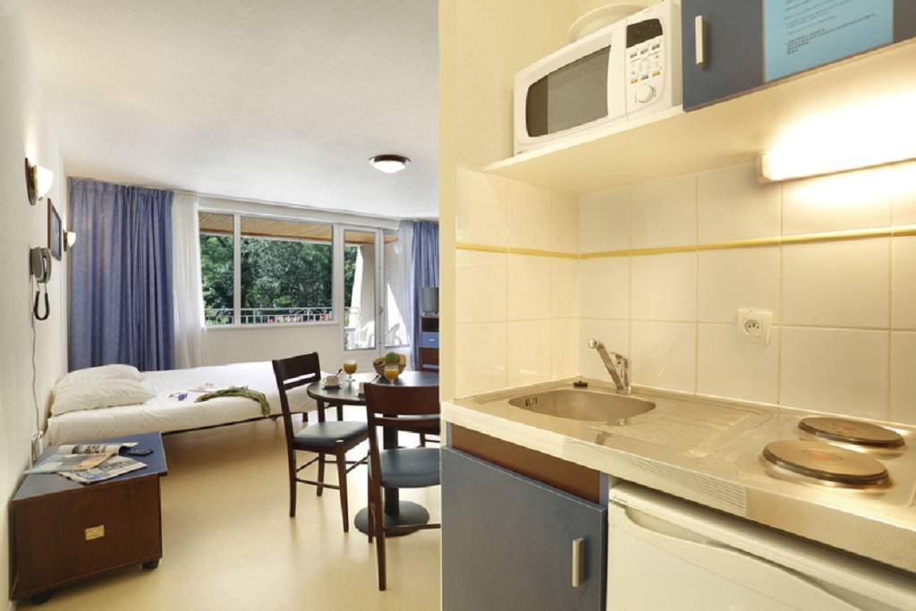 42 M² Appartement ∙ 3 Personnes - Vallon-Pont-d'Arc