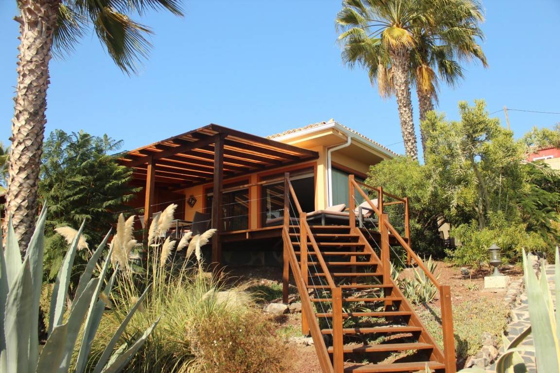 90 M² Casa ∙ 2 Camere Da Letto ∙ 4 Ospiti - Guía de Isora